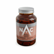 Augmented NAC | Mineralstationen