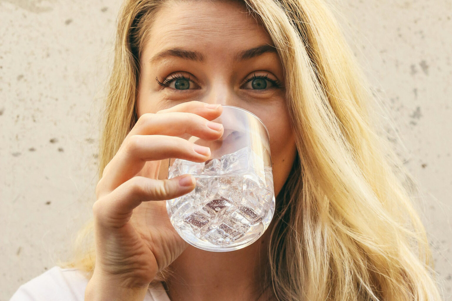 Vatten med eller utan kolsyra? | Mineralstationen